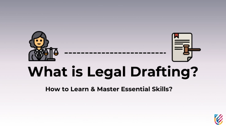 What is Legal Drafting? Types, Learning Tips & Essentials Skills